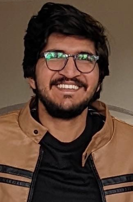 About – Rakesh Puri – Medium