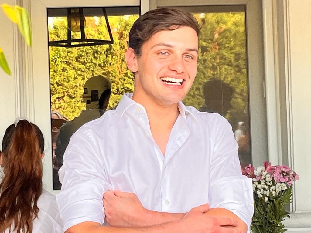 Lucas Bello – Medium