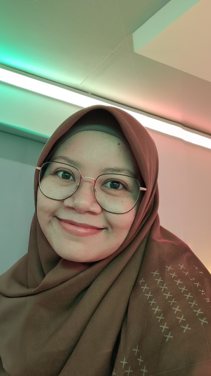 Ayu Asmala Dewi – Medium