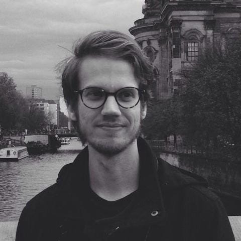 Jesper – Medium