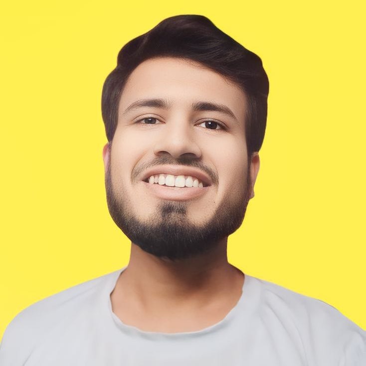 Abdul Ahad – Medium