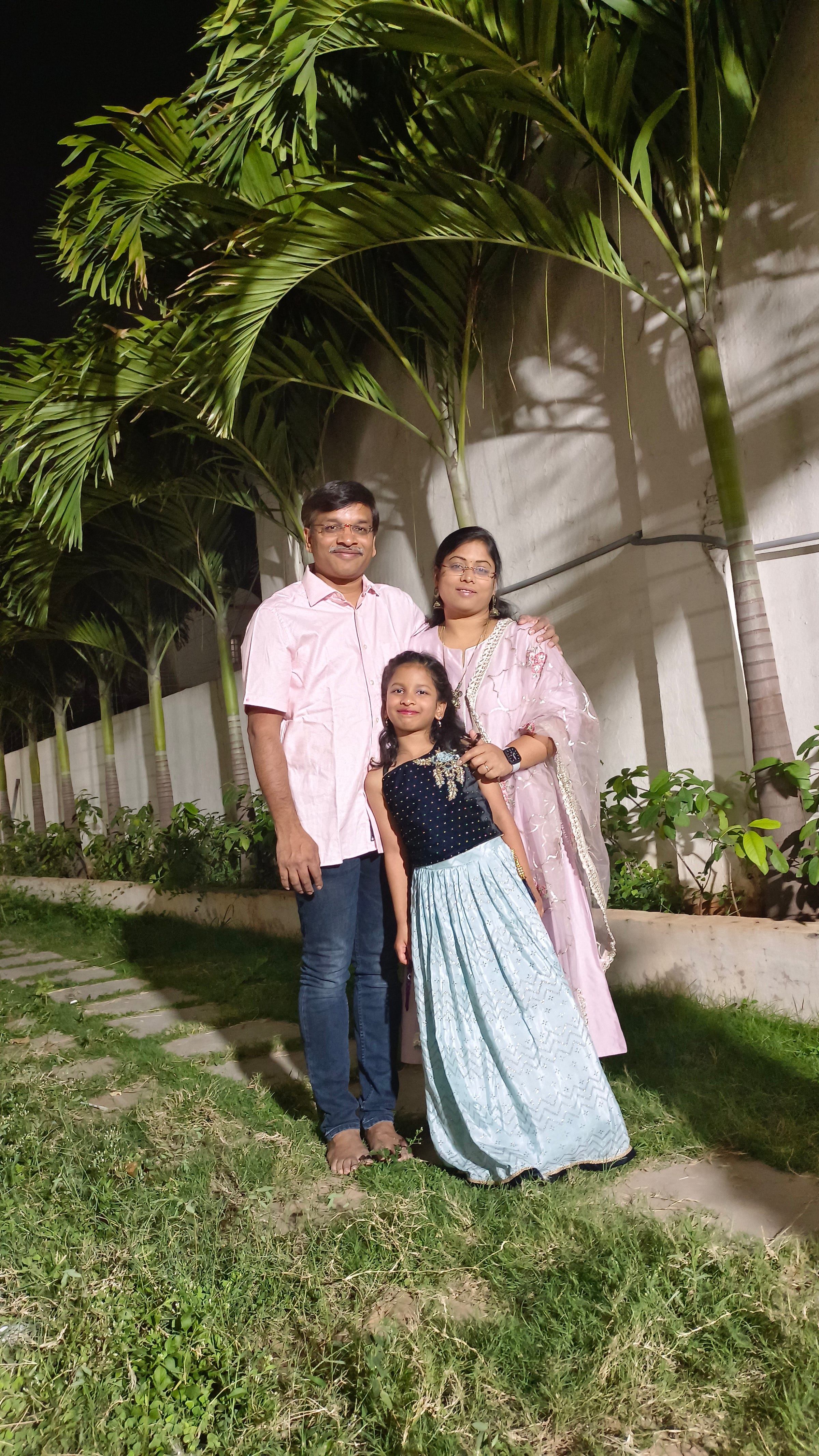 About – Raghuram Raichooti – Medium