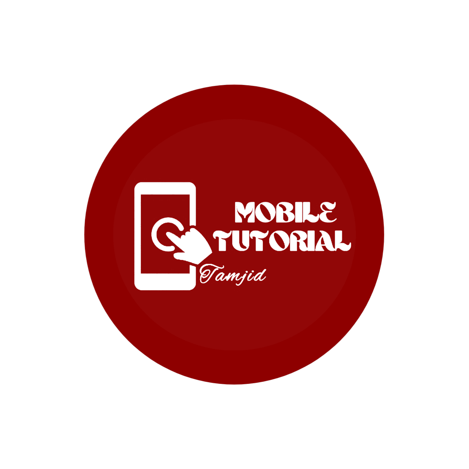 Mobile Tutorial Medium