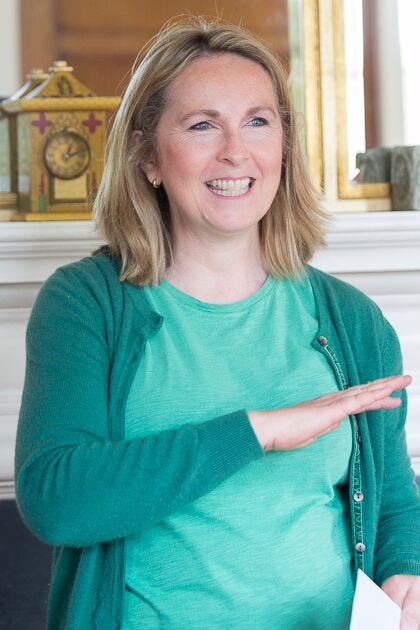 About – Heather Morley – Medium