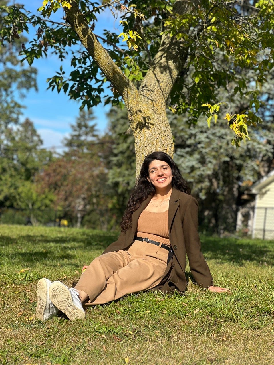 Shreya Rajput – Medium