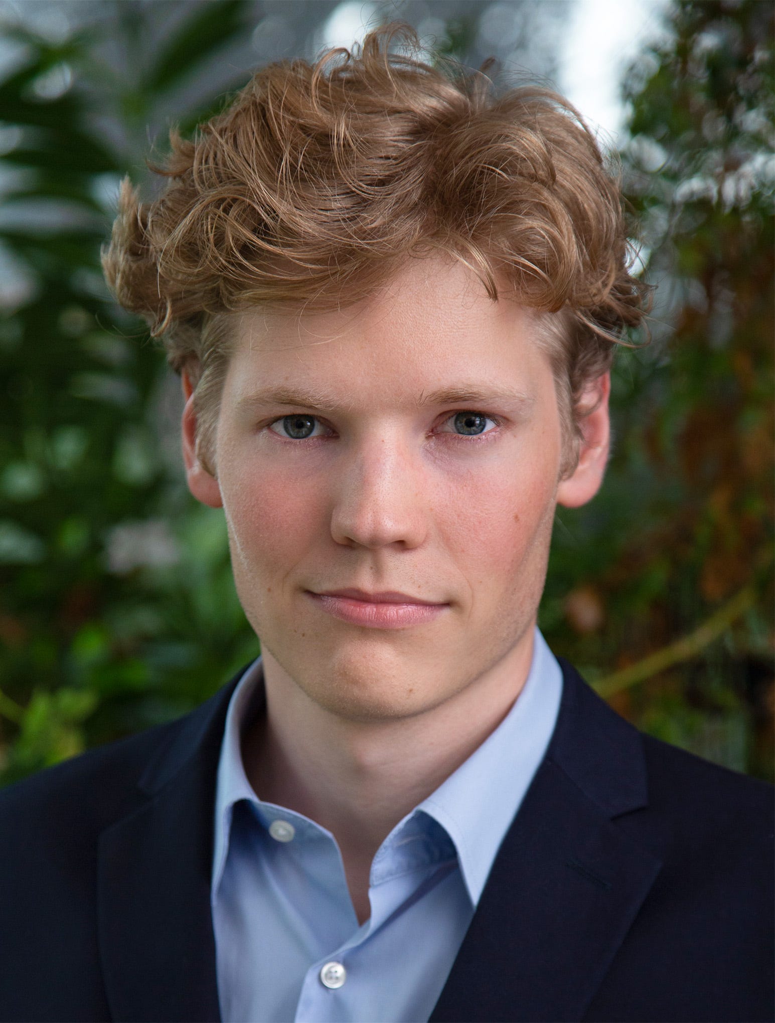 Sander Schwenk-Nebbe – Medium