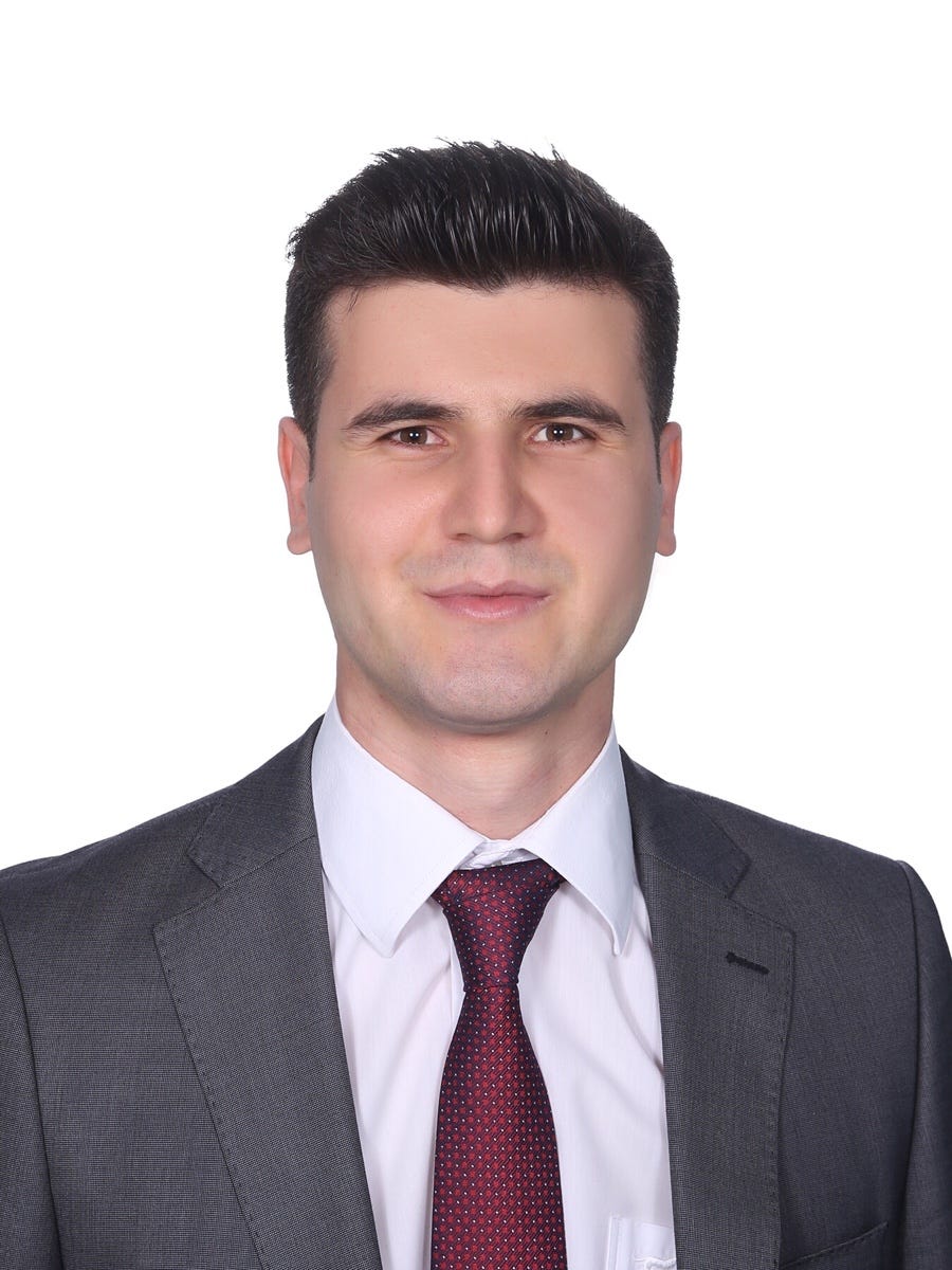 İbrahim Demir – Medium