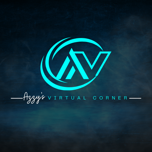 Azzy's Virtual Corner – Medium