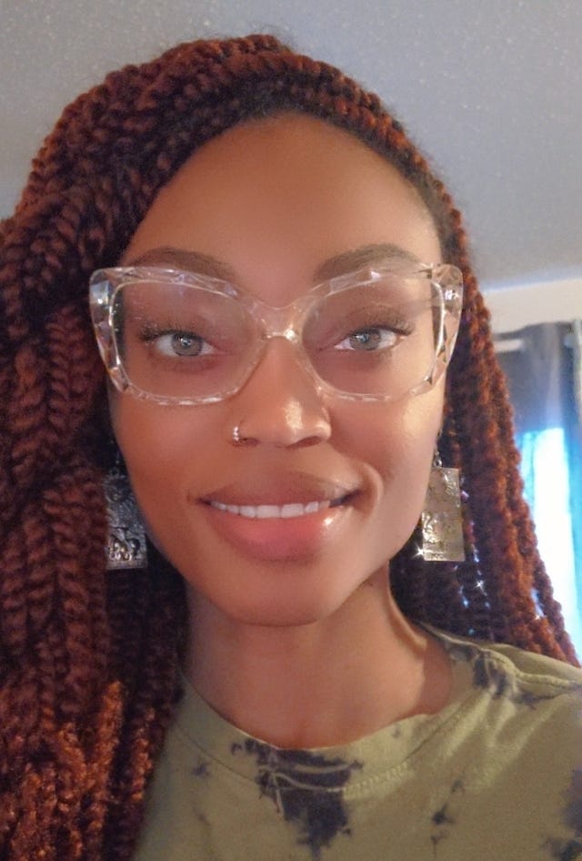 Janessa Lott – Medium