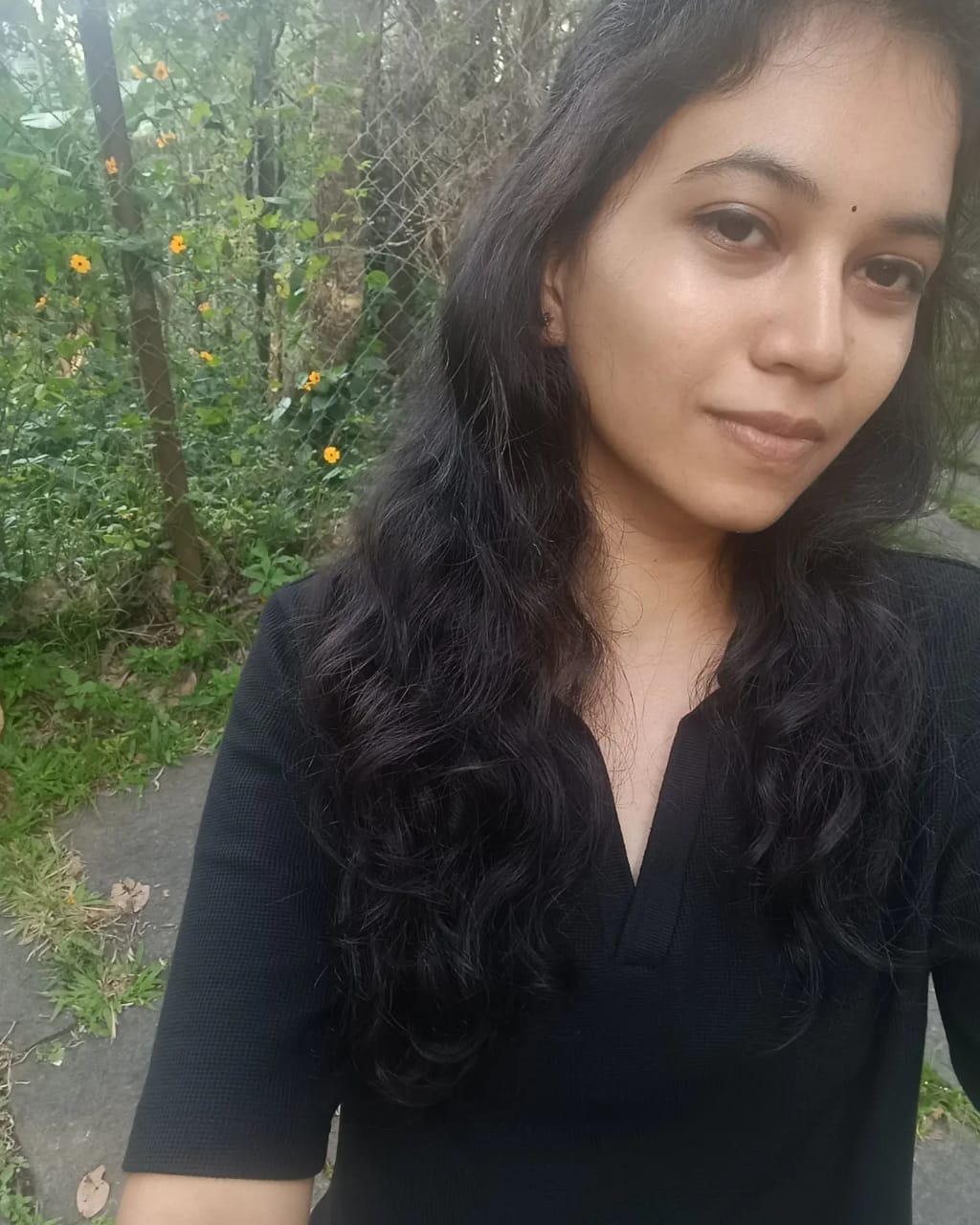 Priyanka Nataraj – Medium