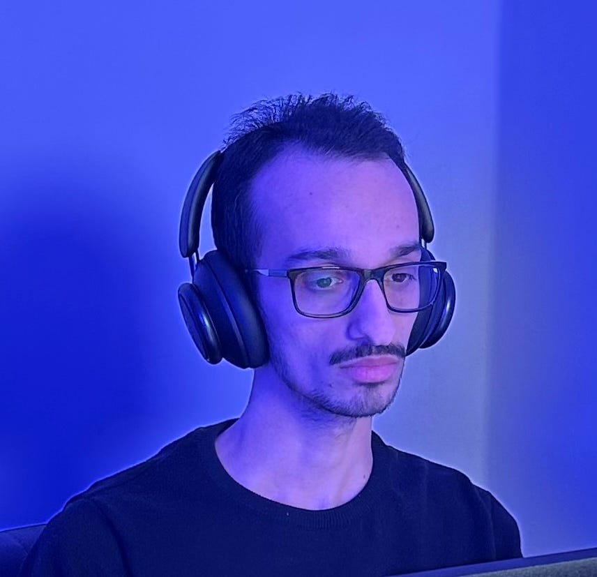 Farid Vatani – Medium