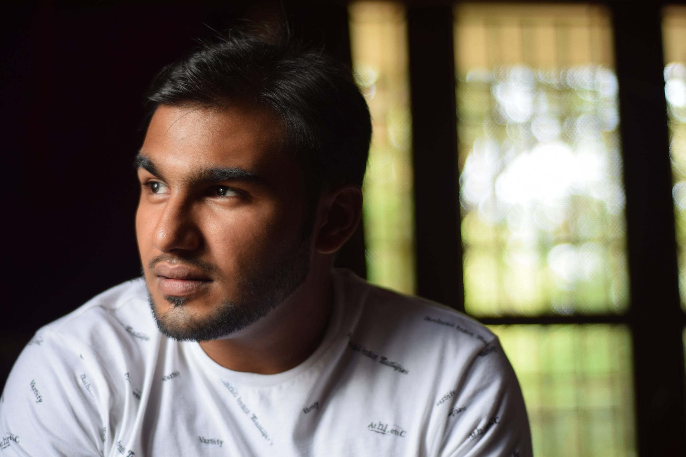 About – Akash MH – Medium