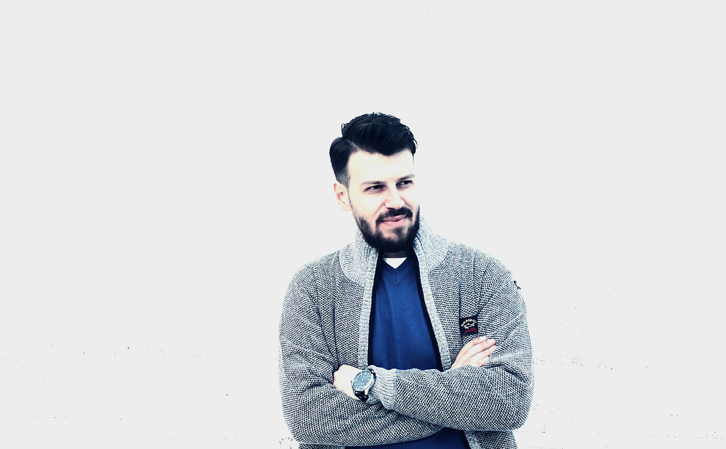 Marcelo Angelo Medium