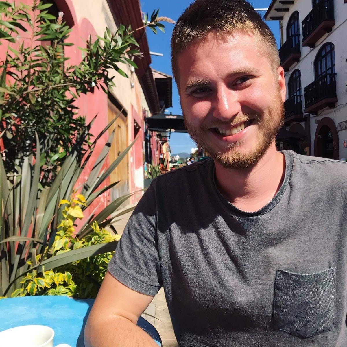 Danny Kaladeen – Medium