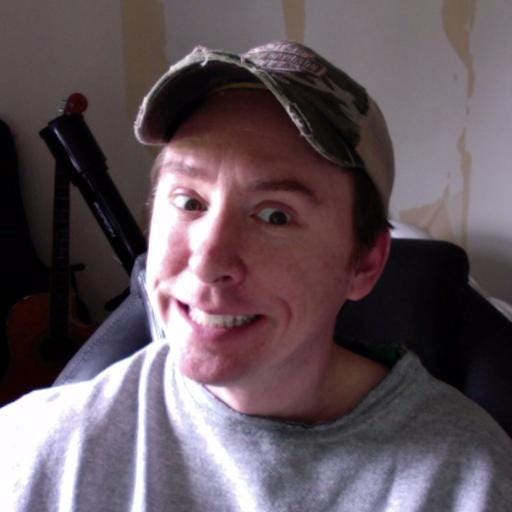 Keith Hearn – Medium