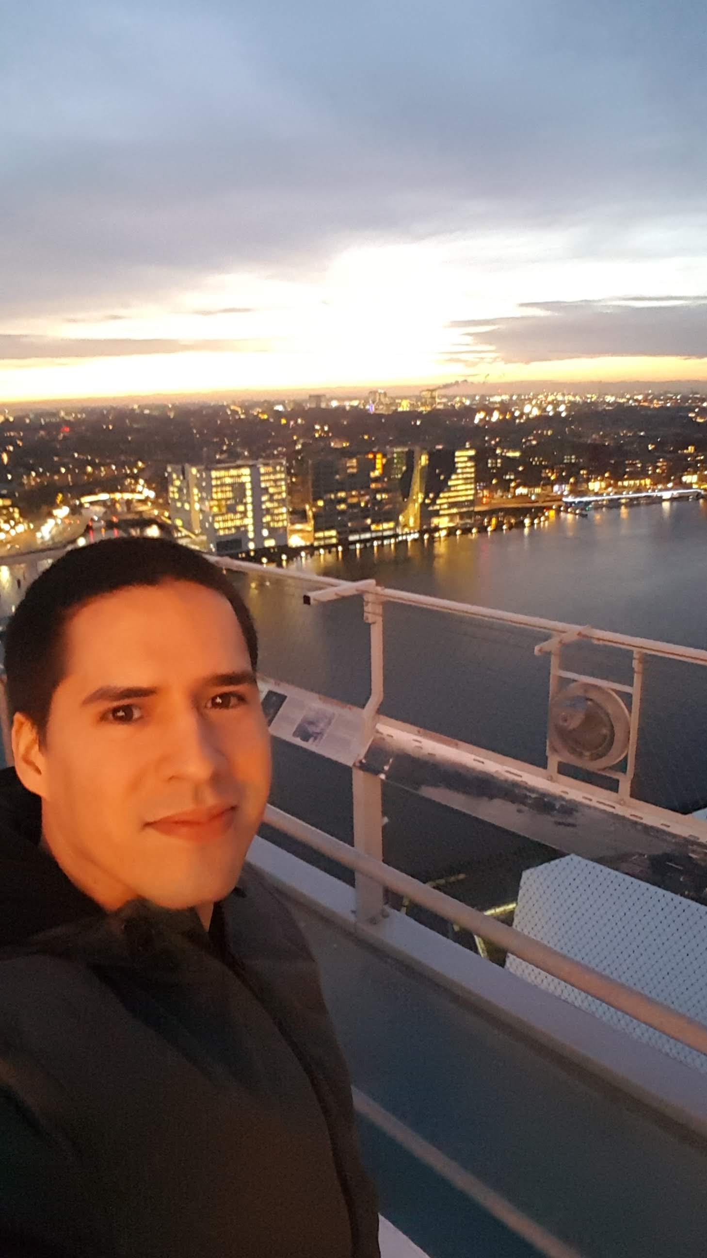 José Ricardo – Medium