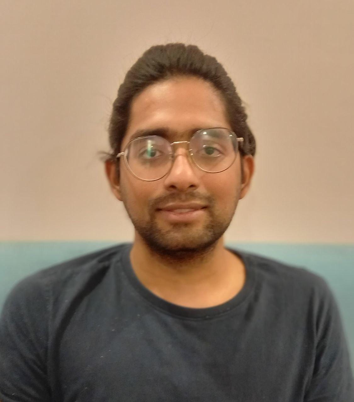 About – Akshay Bhagwat – Medium