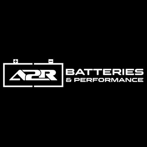 A2R Batteries & Performance – Medium