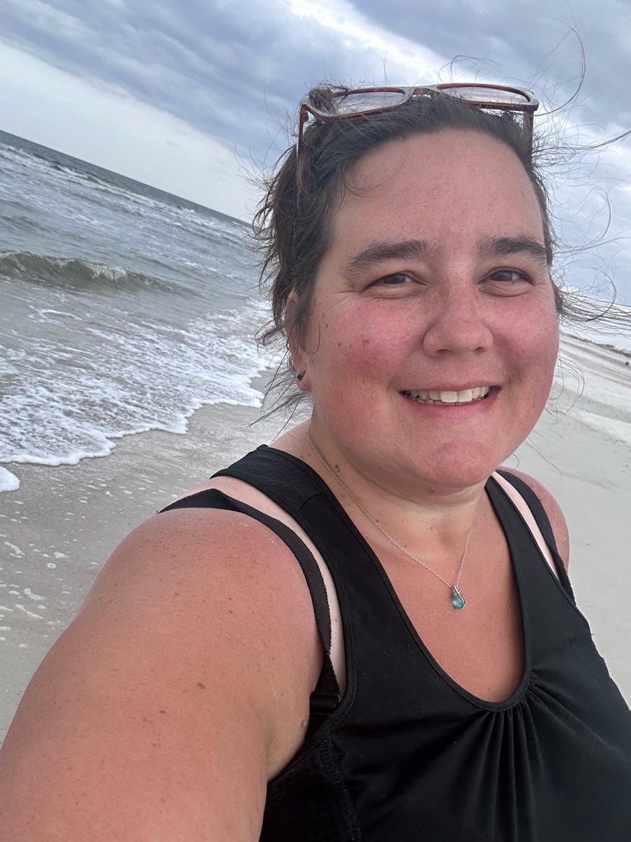 Renee Whitlock – Medium