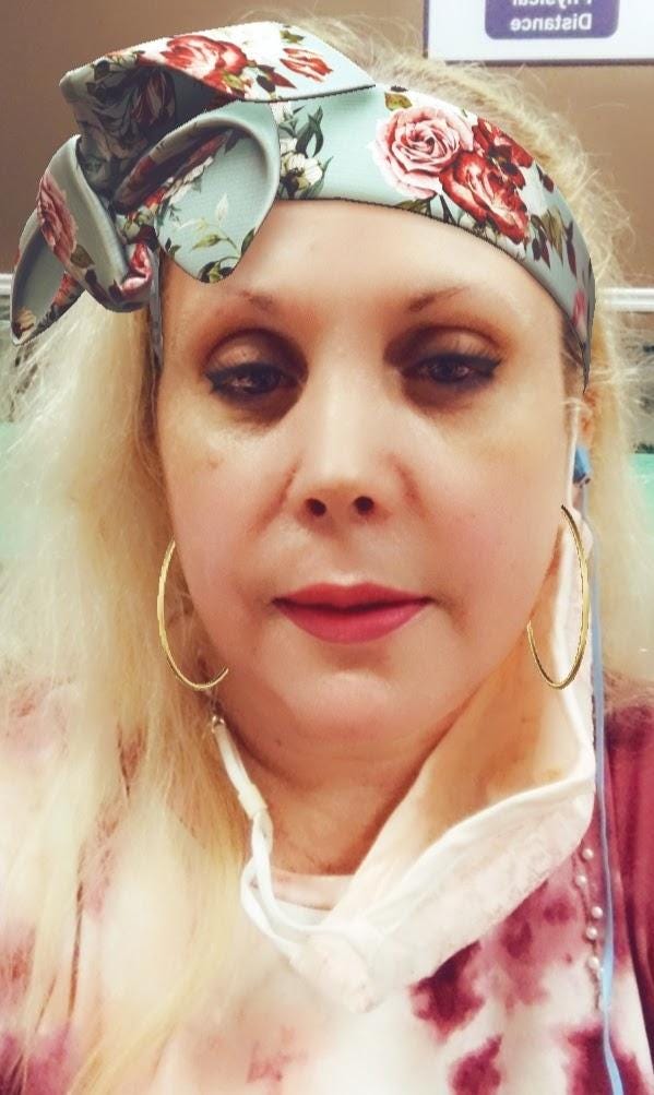 About – Regina Mauldin Brooks – Medium