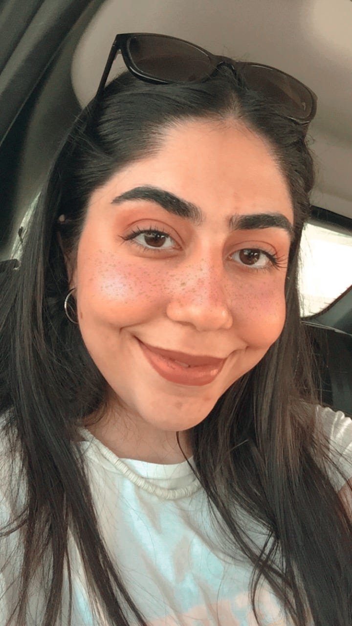 Dilay Karabulut – Medium