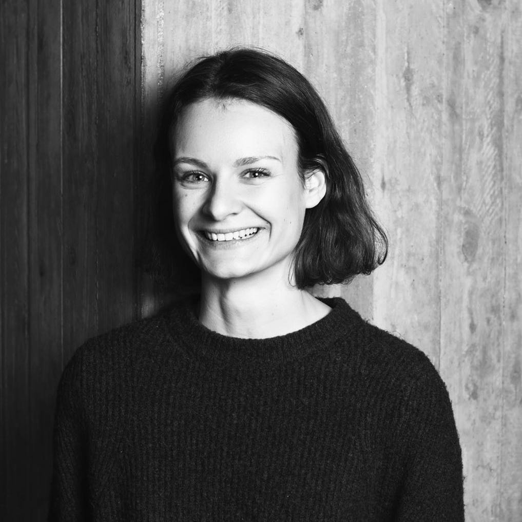 Stine Fantoft Berg – Medium