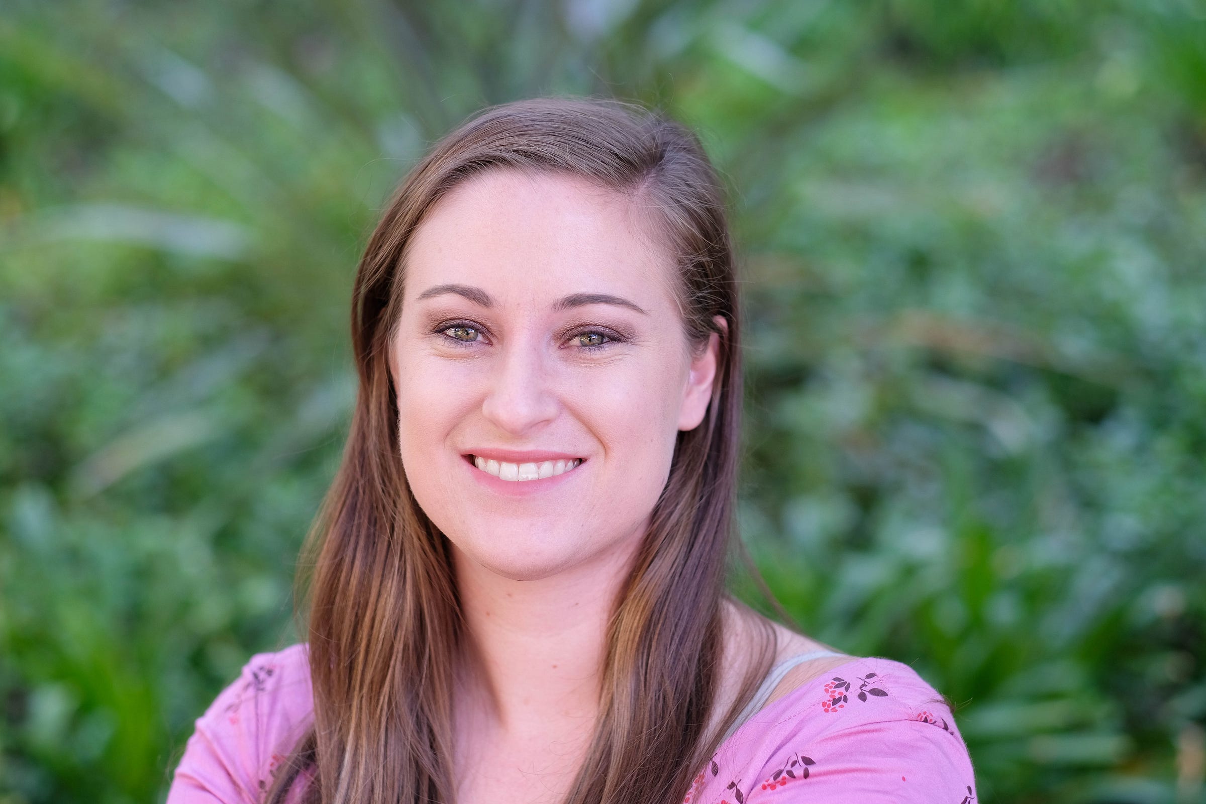 Kayla Brown – Medium