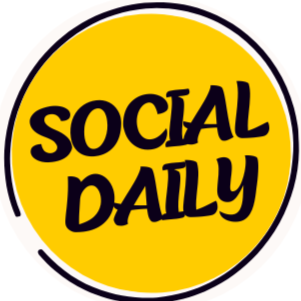 Social Daily Magazine – Medium