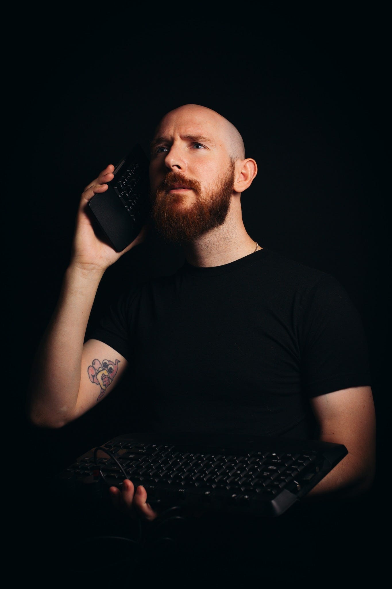 Bryan Powell on Medium curated some lists