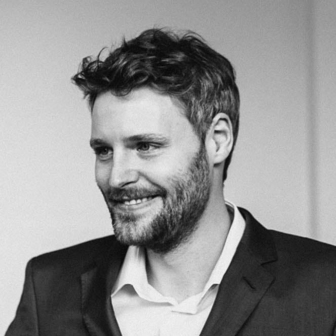 Nikolaj Andersen – Medium