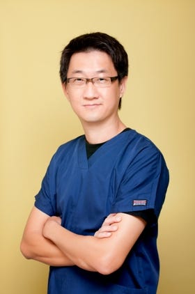 Dr. Eric Gan – Medium