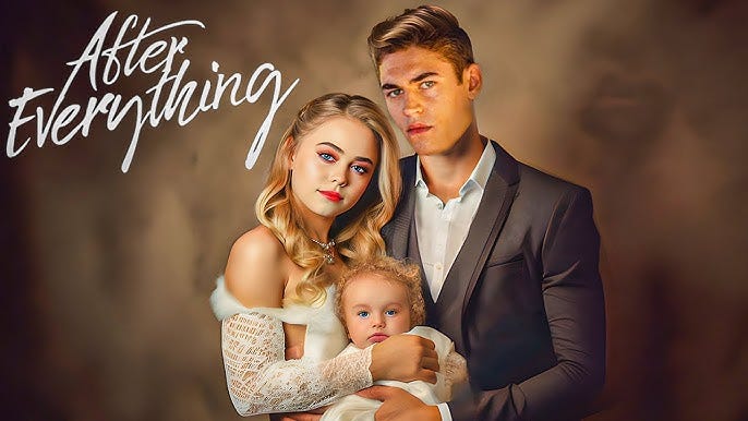 After Everything Movie – Medium