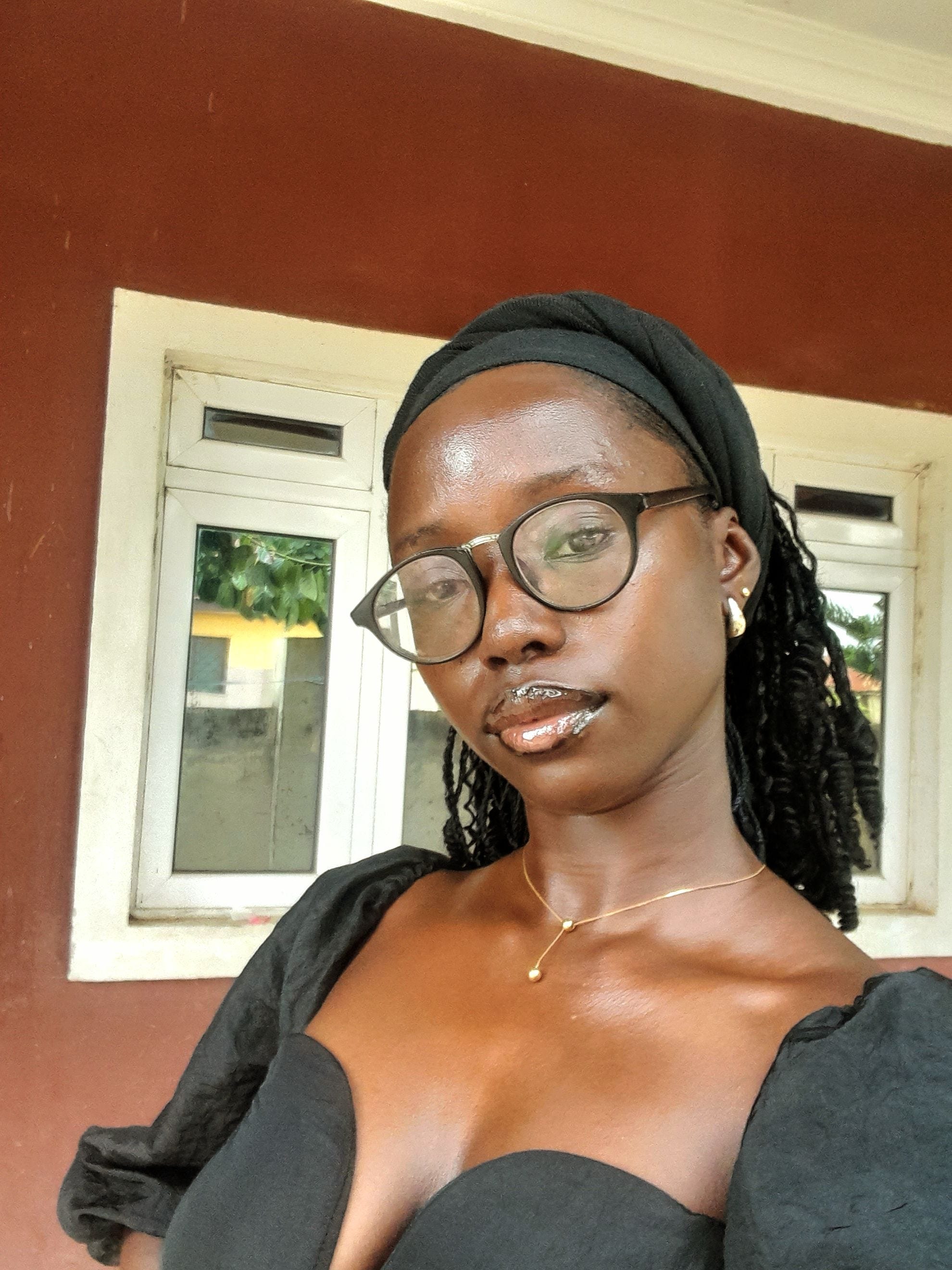 Aminat Suleiman Miracle – Medium