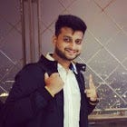 Sukrit Gupta – Medium