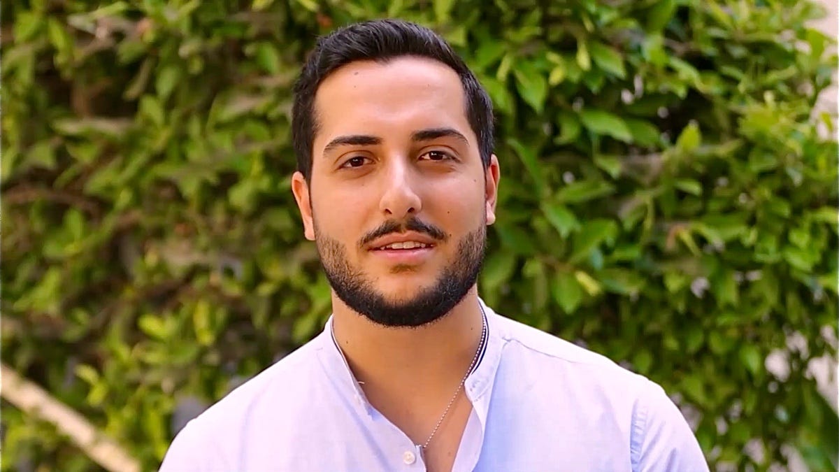 Christopher Farah – Medium