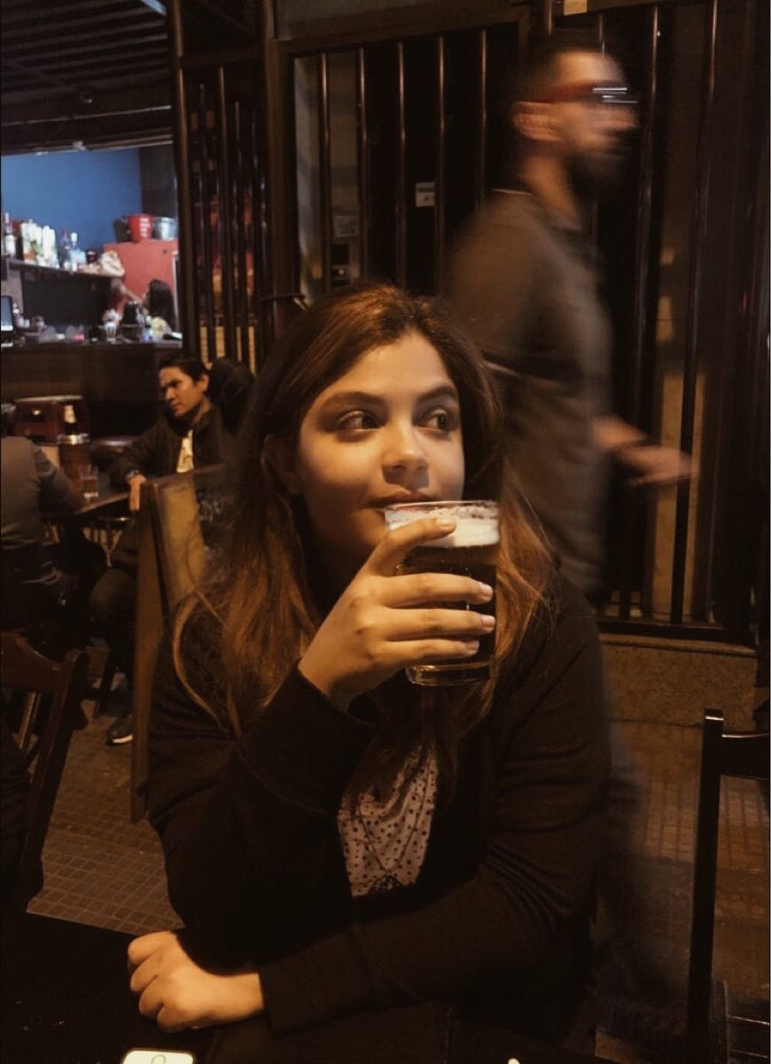 About – Jessica Monteiro – Medium