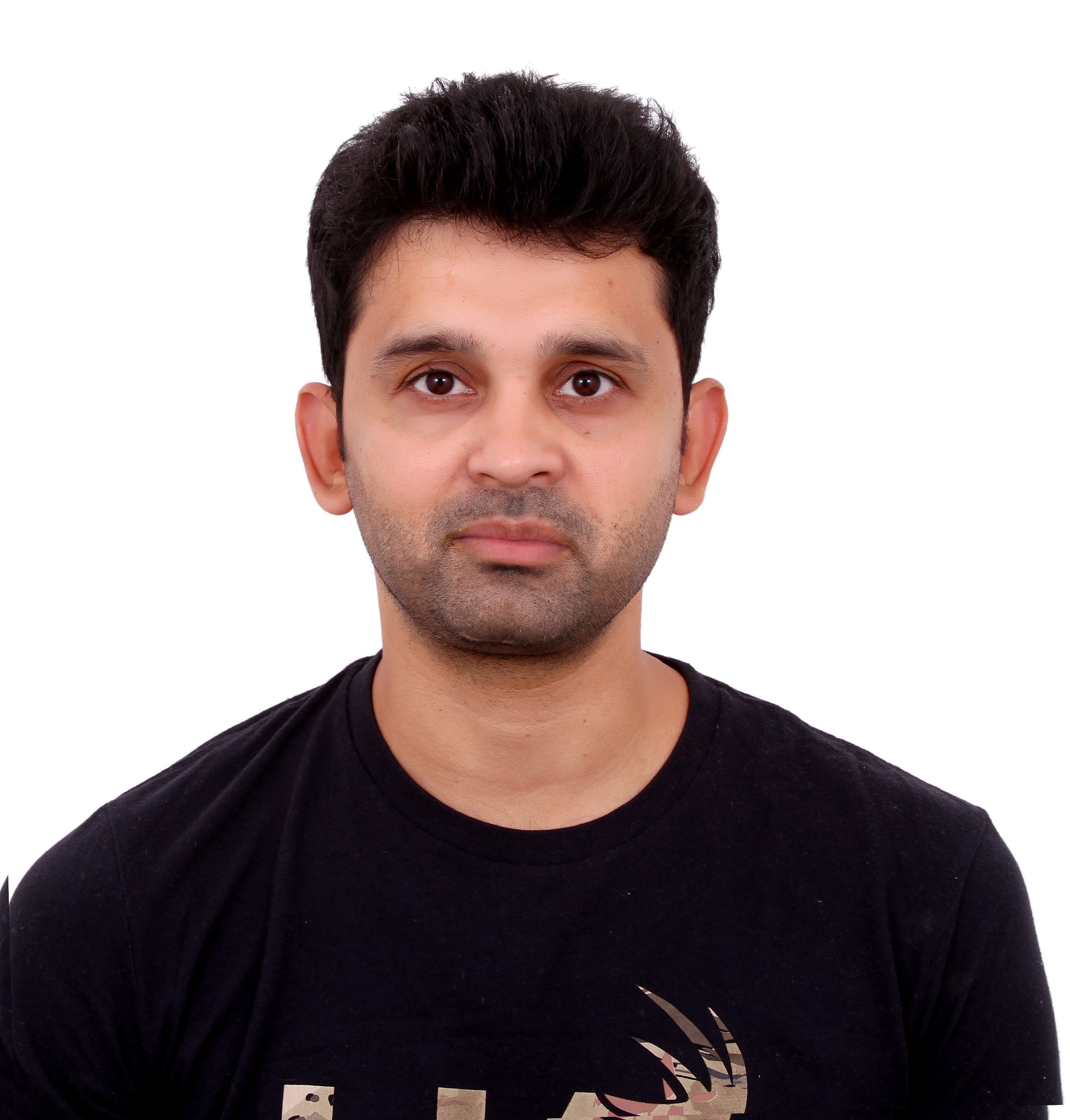 Shubham Thakur – Medium