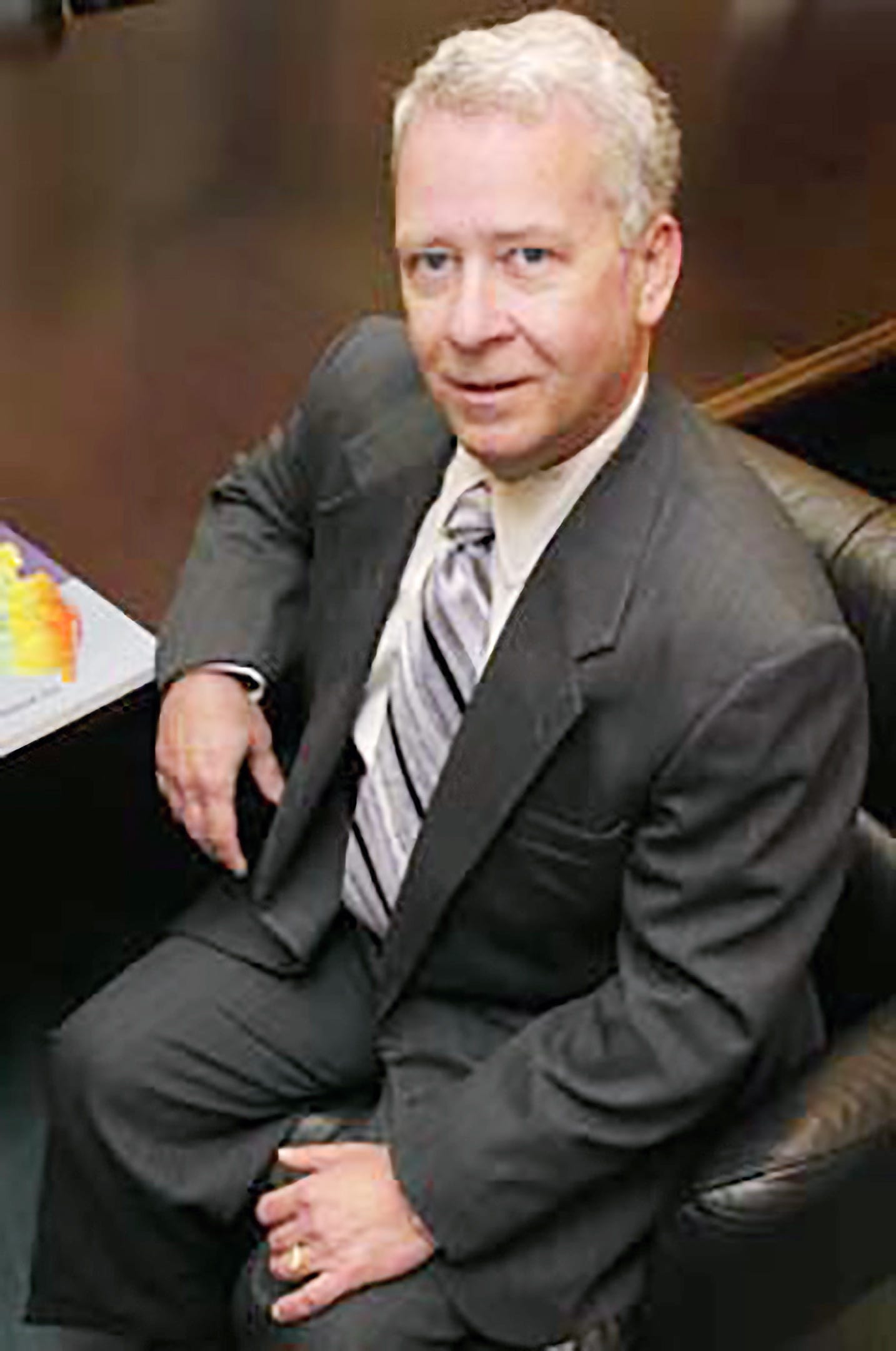 Stephen Hyland on Medium curated some lists