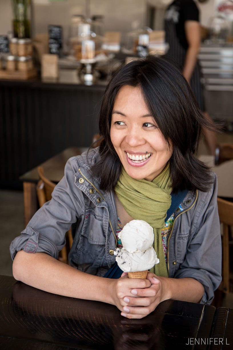 About – Jennifer Ng – Medium