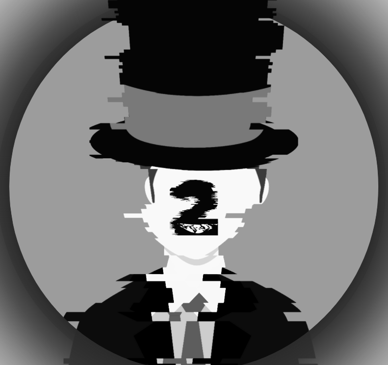 Mr. Two – Medium