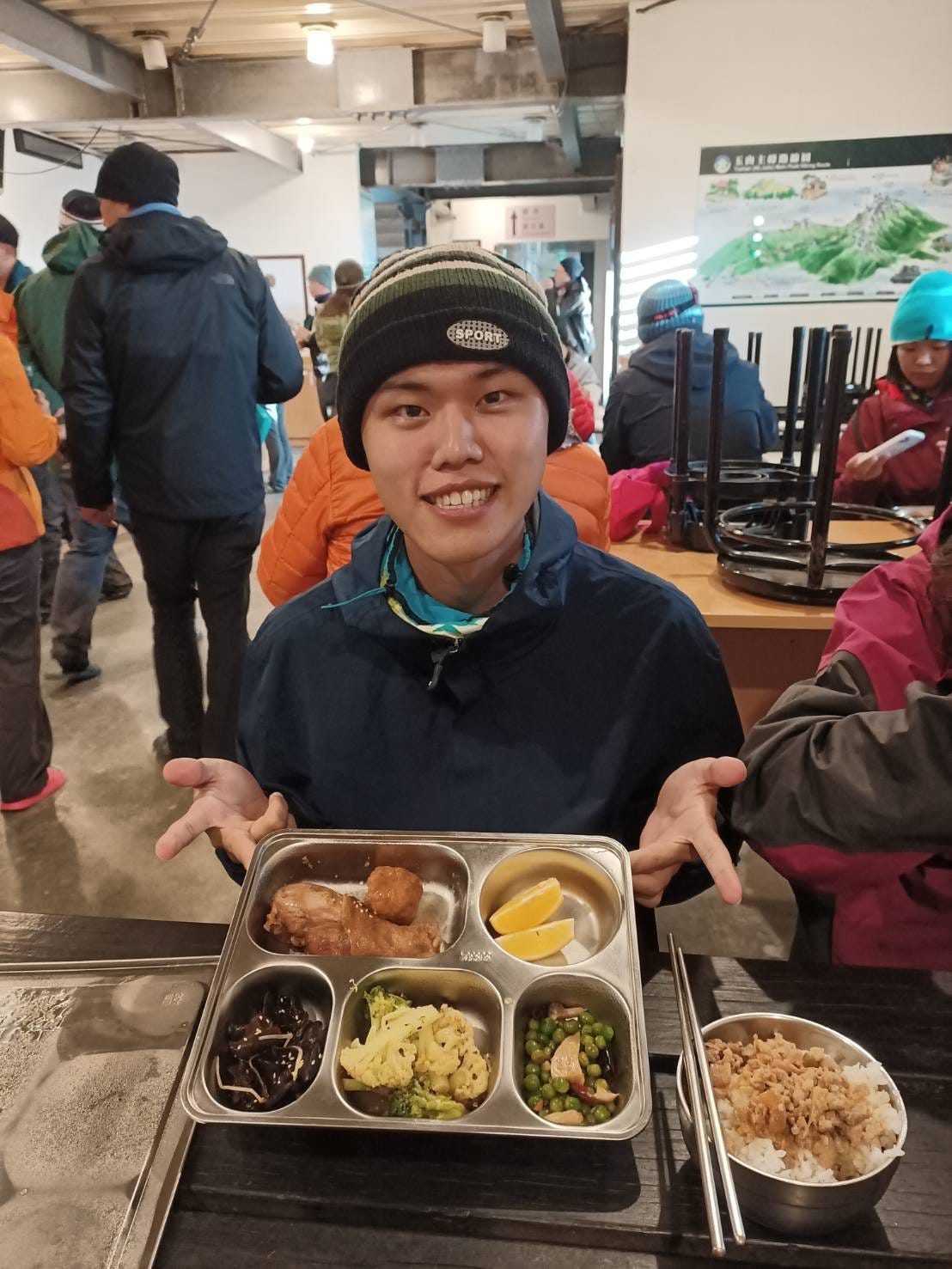 Alex Tsai – Medium