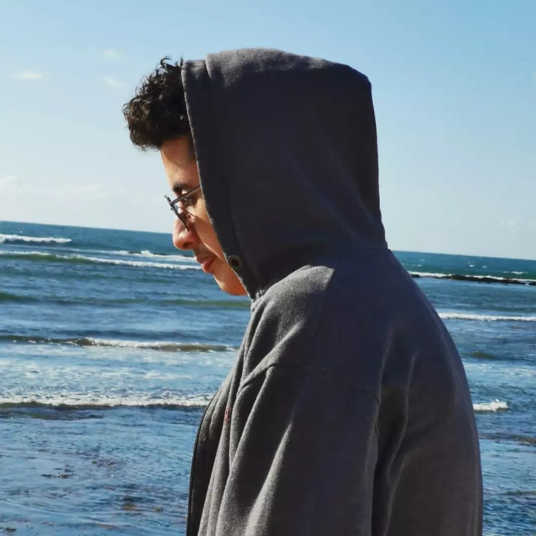 About – Aymane ISSAMI – Medium