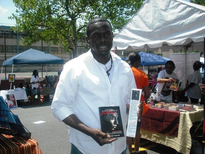 Michael Eric Markland IDareMe WhyCantIFindAgoodman – Medium