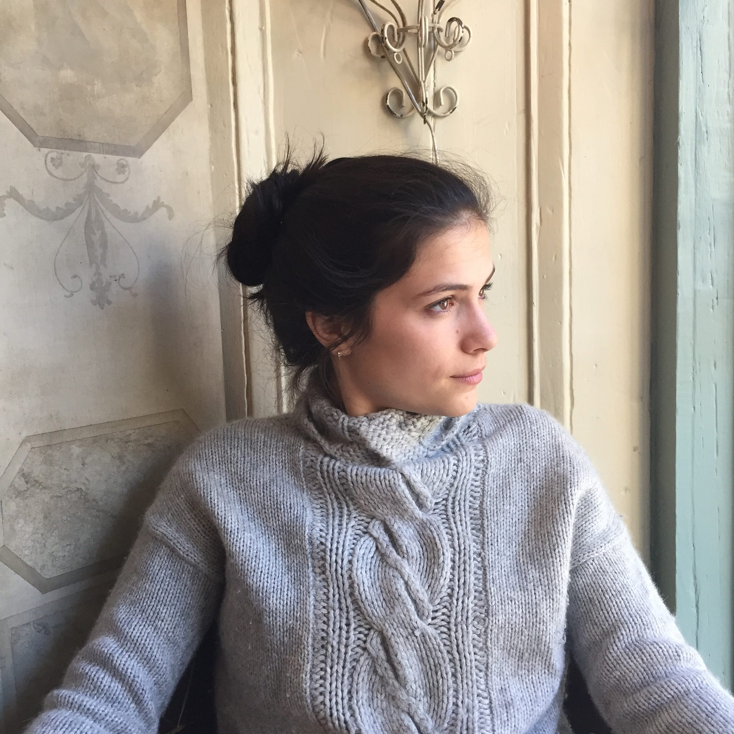 Emily Guidry – Medium