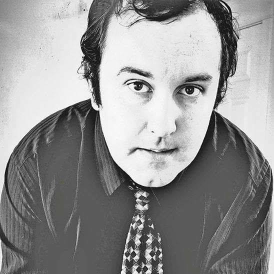 About – Wess Haubrich – Medium