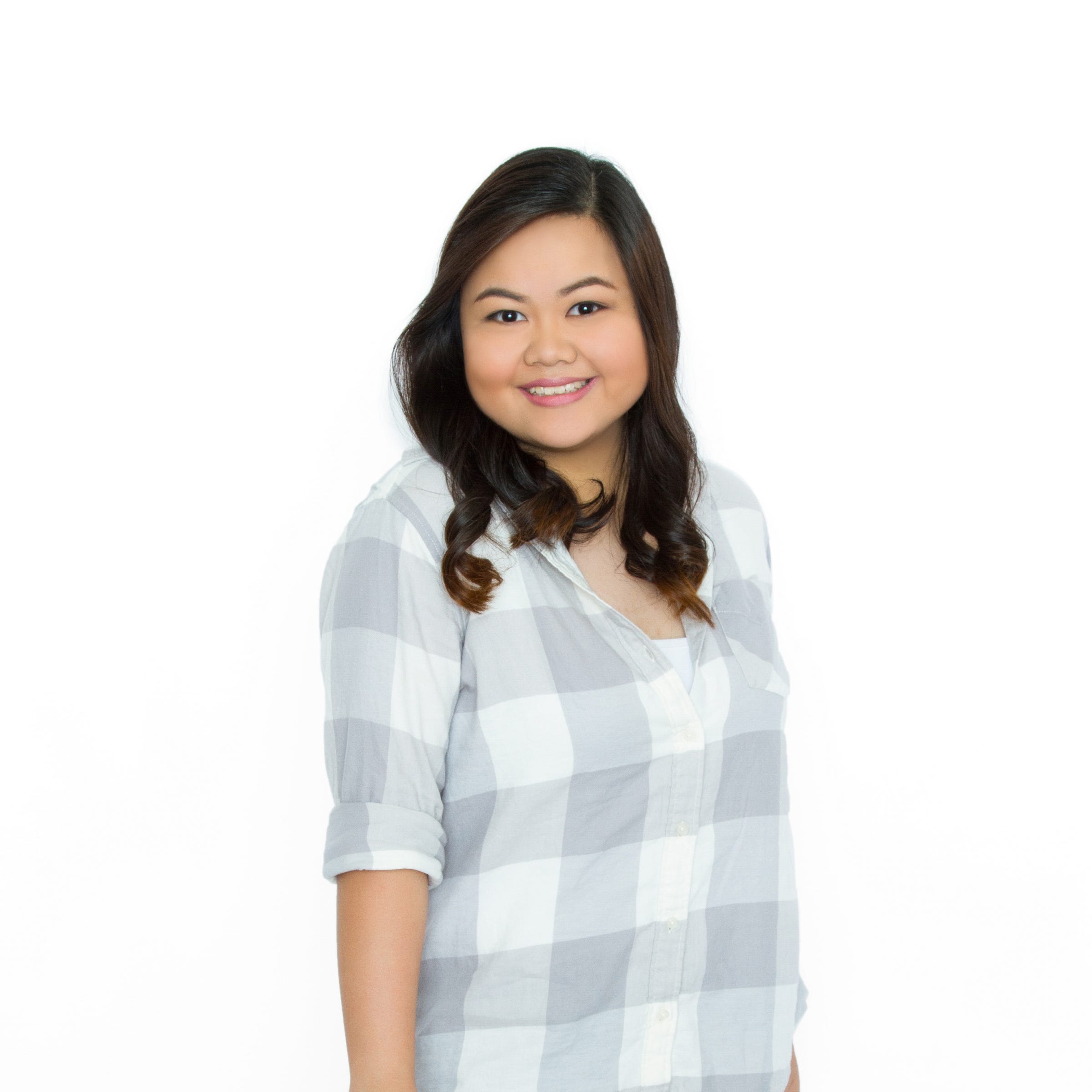 Alyssa Joan Dela Cruz – Medium