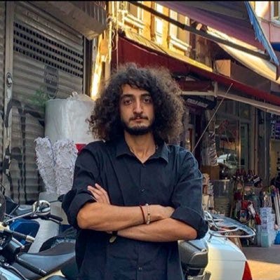 Saif Jilani – Medium