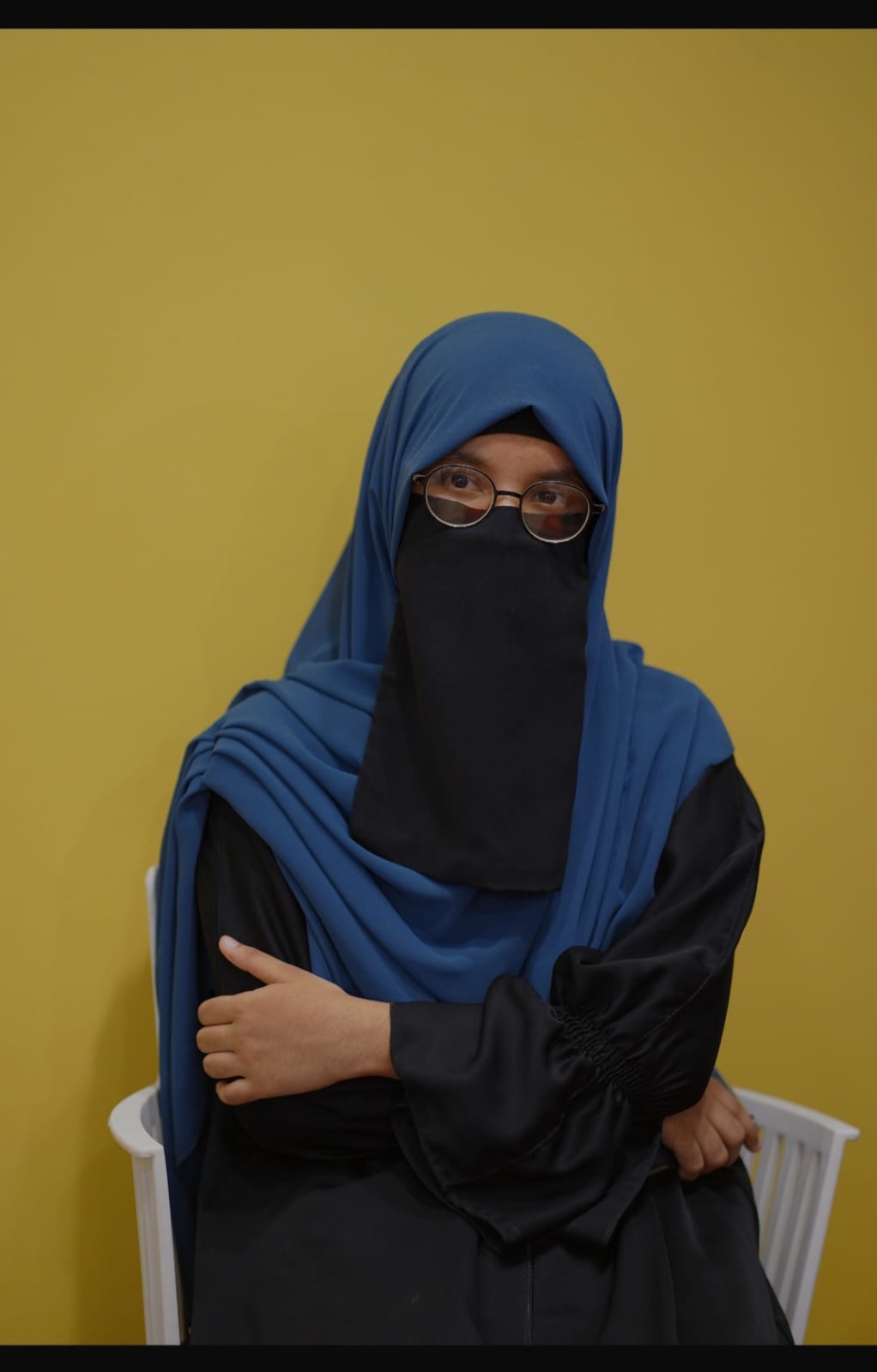 Tayyaba Bhatti – Medium