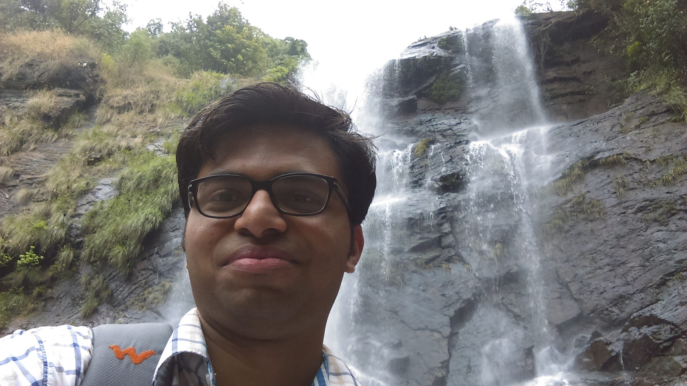 jemin patel – Medium