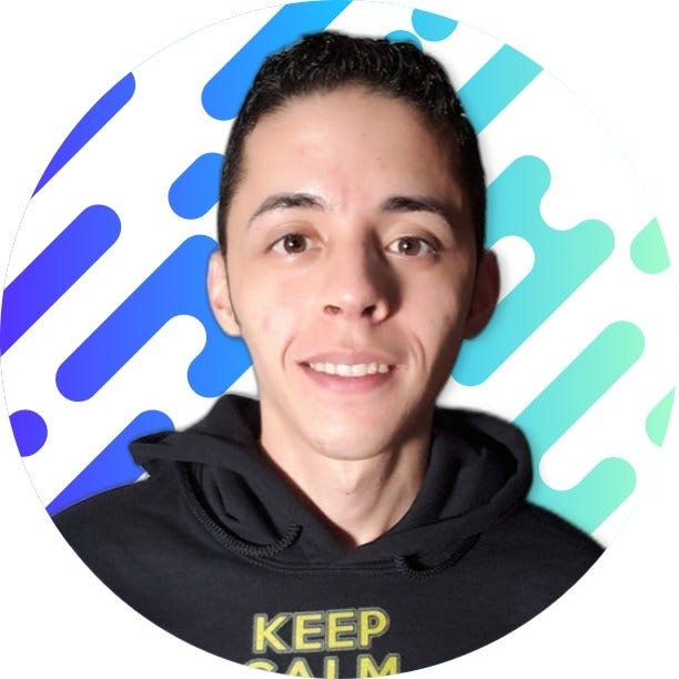 John Caraballo – Medium